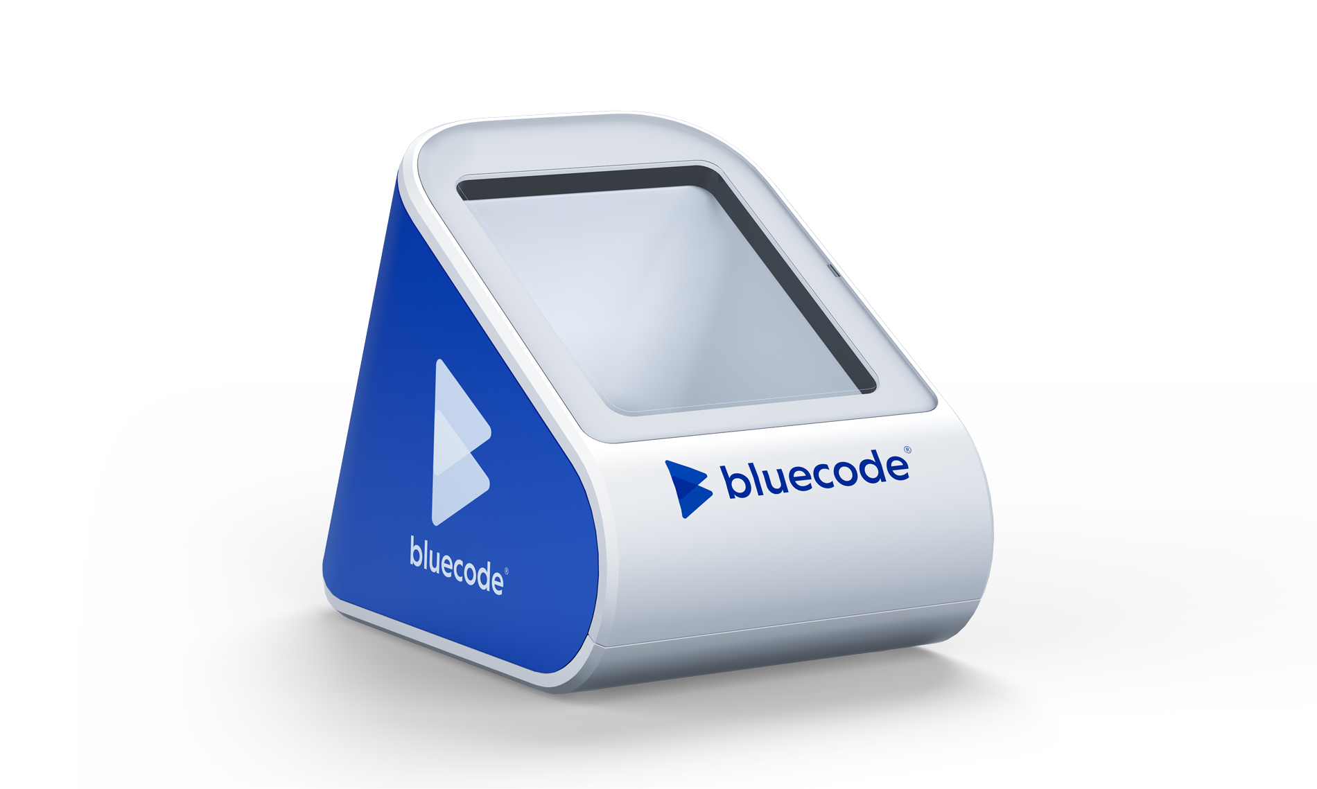 Bluebox Mini - Bluecode Africa