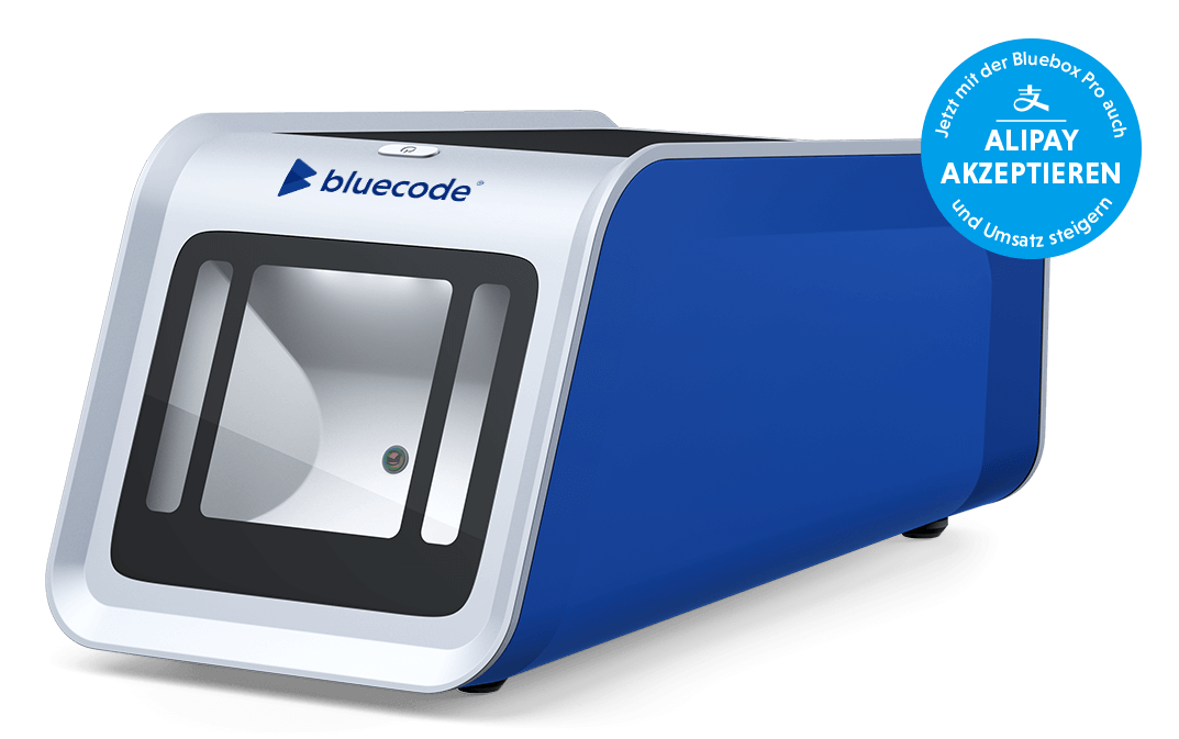 Bluebox Pro - Bluecode Africa